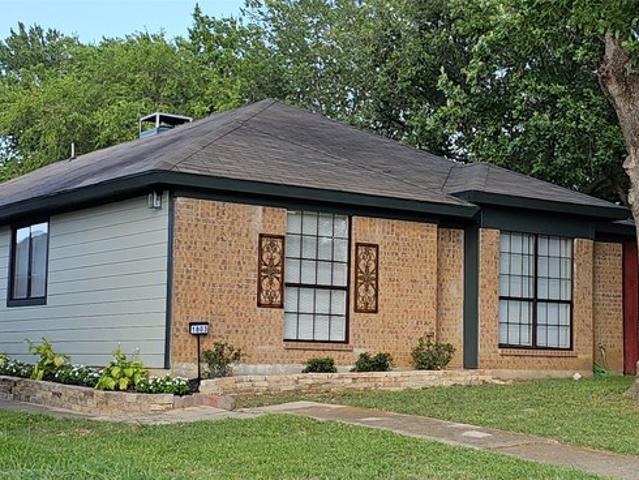 1803 Sherwood Pl, Carrollton, TX 75006