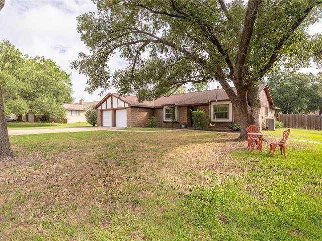 1803 Southwood Drive
