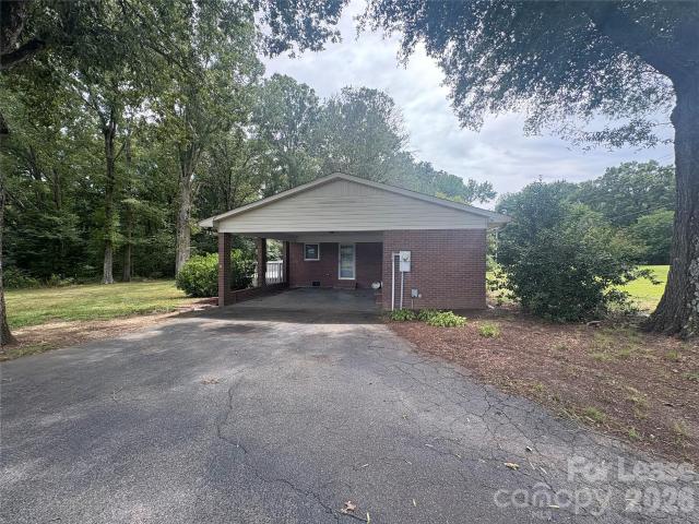 1803 Tucker Road