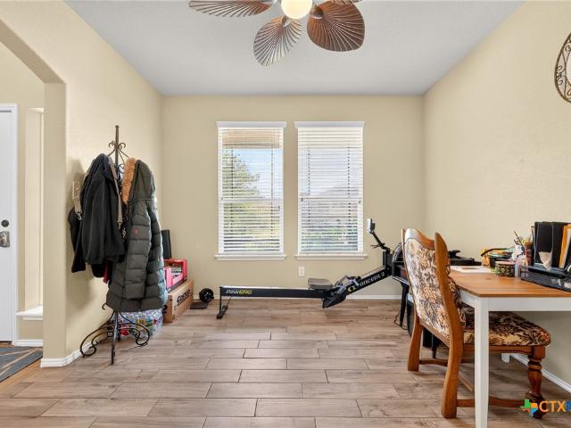 1803 Terry Drive
