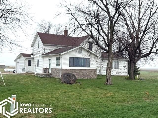 1803 th St, Lu Verne, IA 50560
