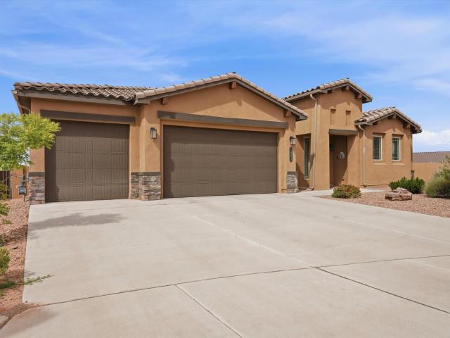 1803 Truchas Peak Trail NE