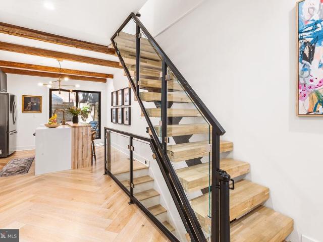 1803 Wylie Street # 1