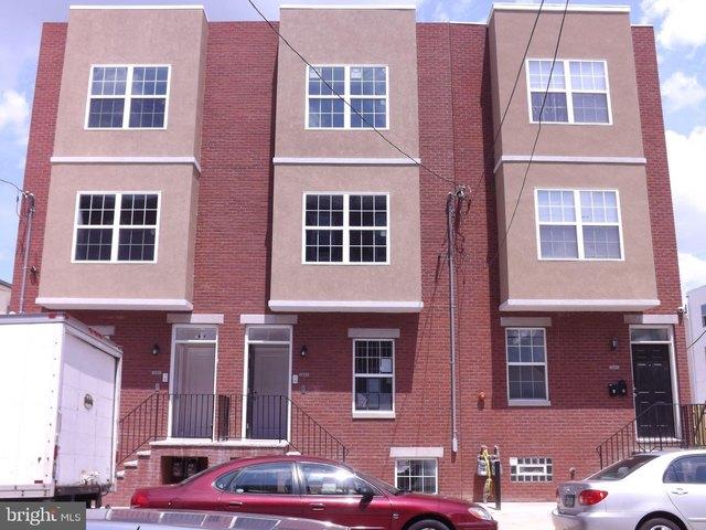 1803 W Berks St, Philadelphia, PA 19121