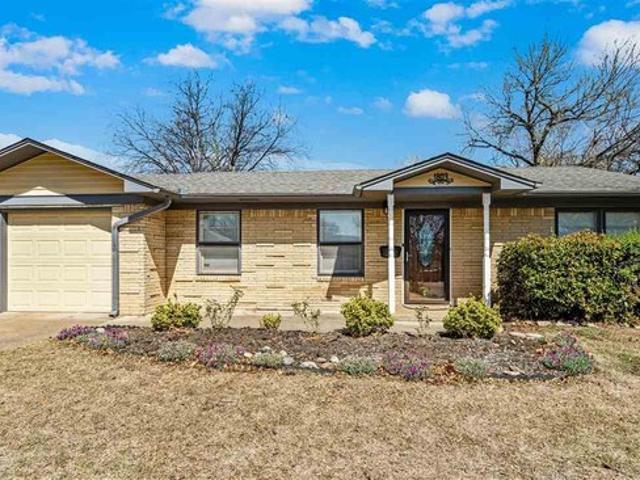 1803 W Birch Ave, Duncan, OK 73533