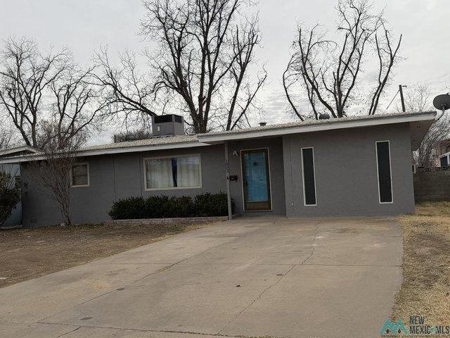 1803 W Blodgett St, Carlsbad, NM 88220
