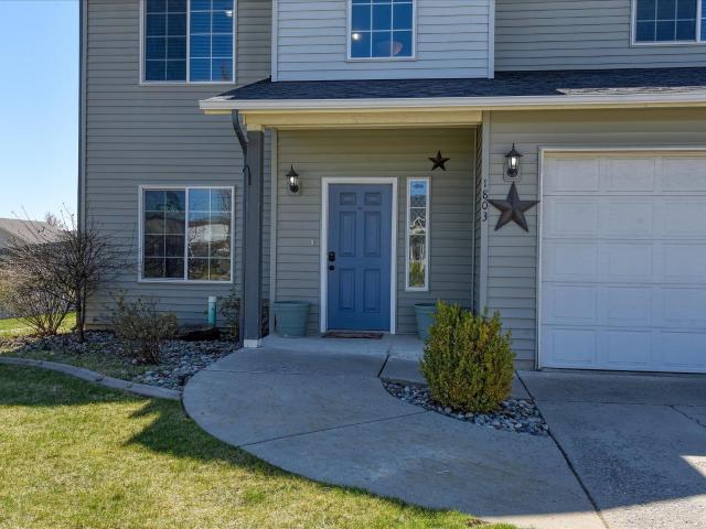1803 W Maxine Ave, Spokane, WA 99208 | Compass