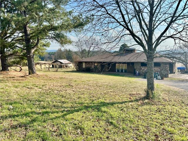 1803 W State Highway 10