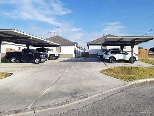 1803 W Ramirez St, Mission, TX 78572
