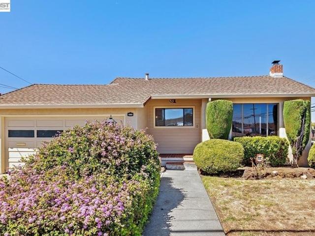 1803 Wayne Ave, San Leandro, CA 94577