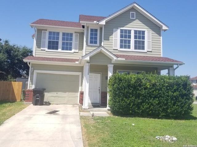 1803 White Magnolia, San Antonio, TX 78227