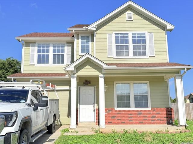 1803 White Magnolia, San Antonio, TX 78227