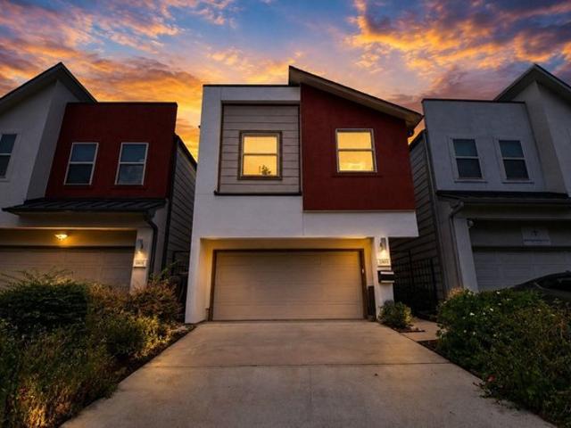 1803 Wichita St, Houston, TX 77004