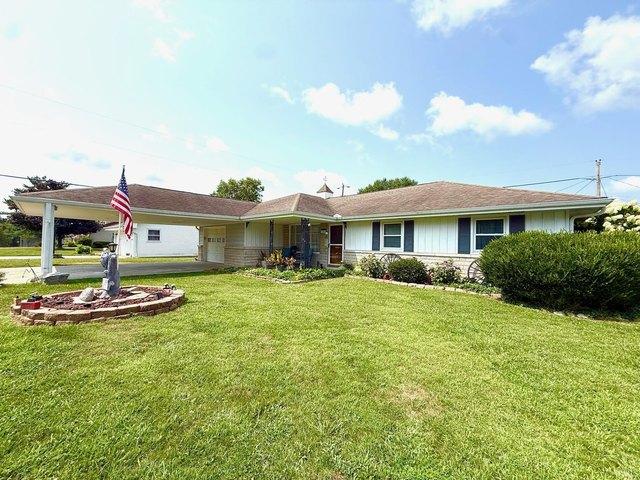 1803 Windwood Dr, Bedford, IN 47421