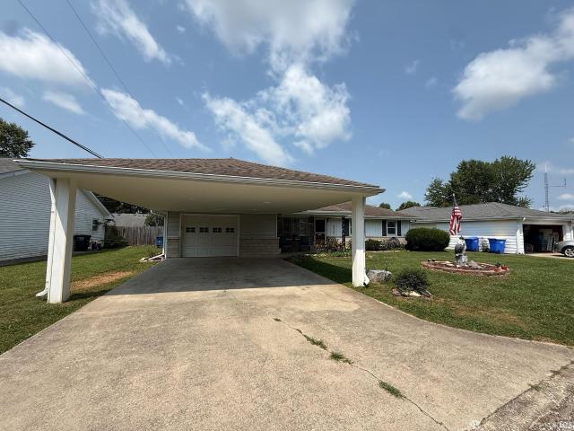 1803 Windwood Drive