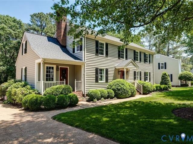1803 Windingridge Dr, Henrico, VA 23238