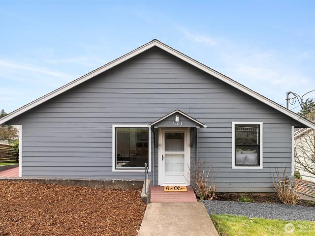 1803 Woburn St, Bellingham, WA 98229 | MLS #2483