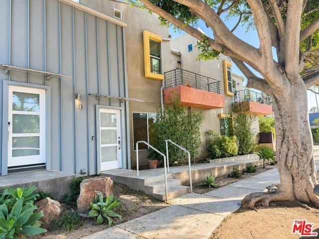 1803 16th St Apt B, Santa Monica, CA 90404