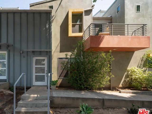 1803 16th Street B