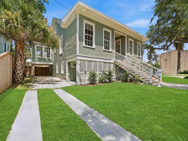 1803 27th Street