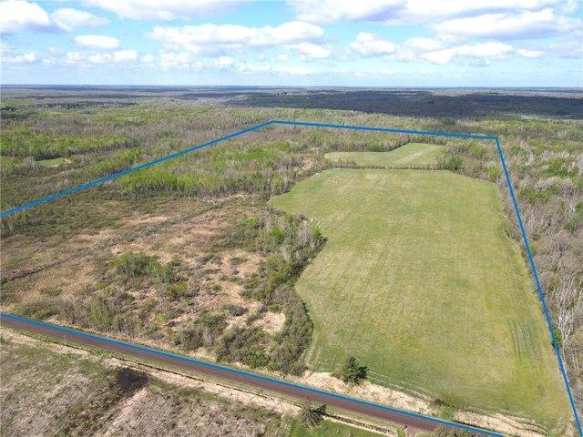 180th Ave, McGrath, MN 56350