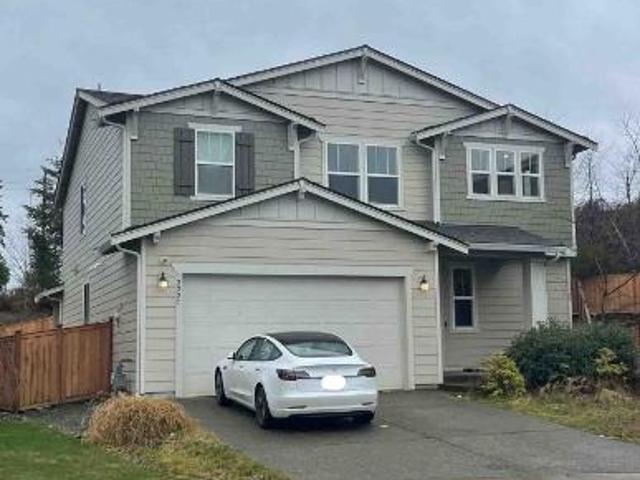 180th Avenue Ct E