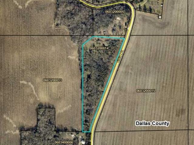 180th Ln, Perry, IA 50220