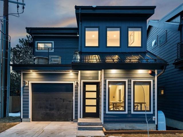 180 15th St, Park City, UT 84060
