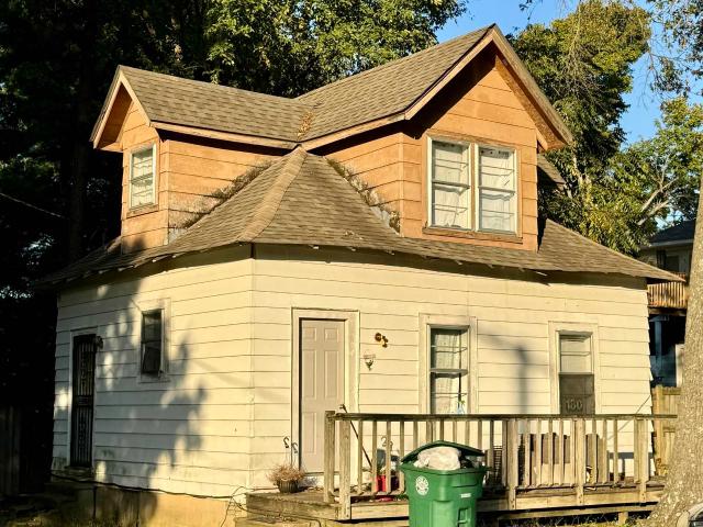 180 & 184 hillhouse st