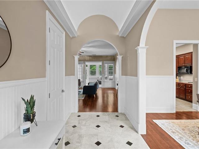 180 Cothran Road