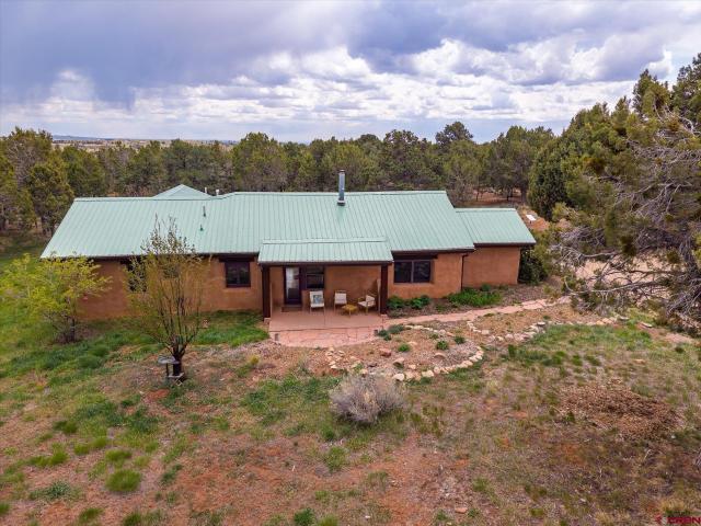 180 County Road 122A, Hesperus, CO 81326 | MLS #830908