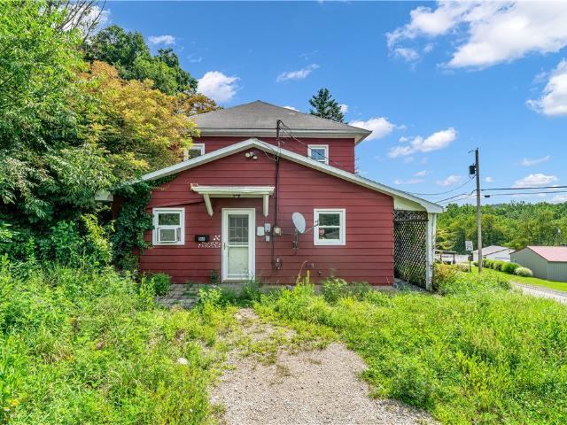 180 Cody Road