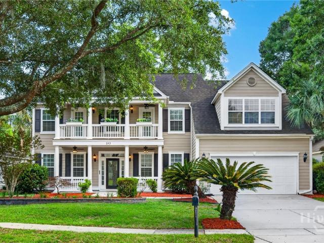 180 Coffee Pointe Drive