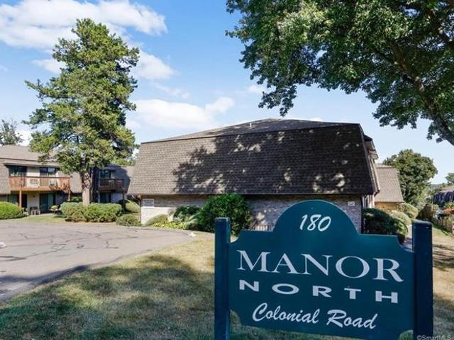 180 Colonial Rd C8, Stamford, CT