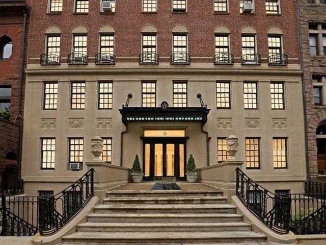 180 Commonwealth Ave Apt 7, Boston, MA 02116