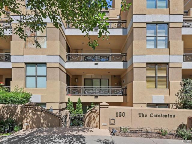180 Cook Street # 509