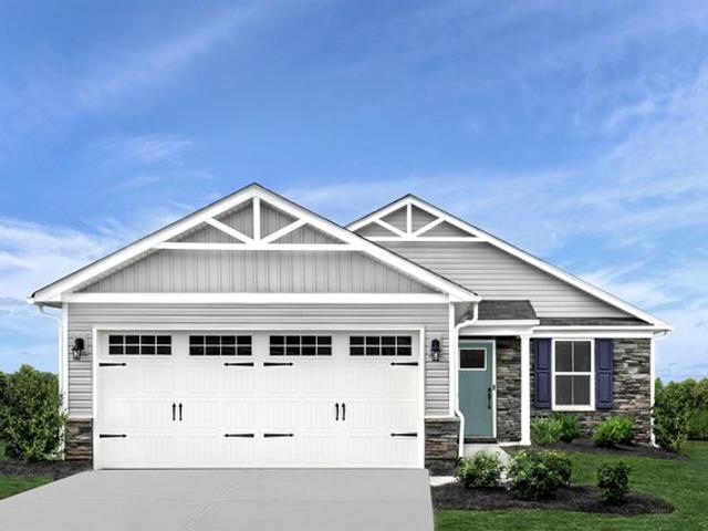 180 Copper Pointe Loop Lot 225, Conway, SC 29526