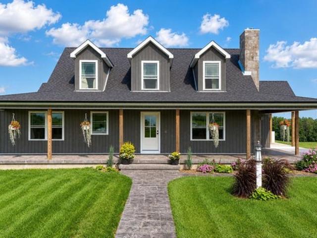 180 Caudill Rd, Waynesburg, KY 40489