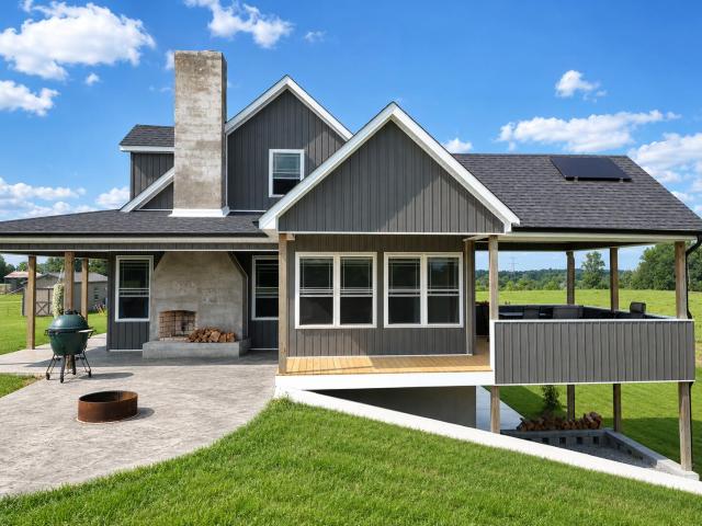 180 Caudill Road