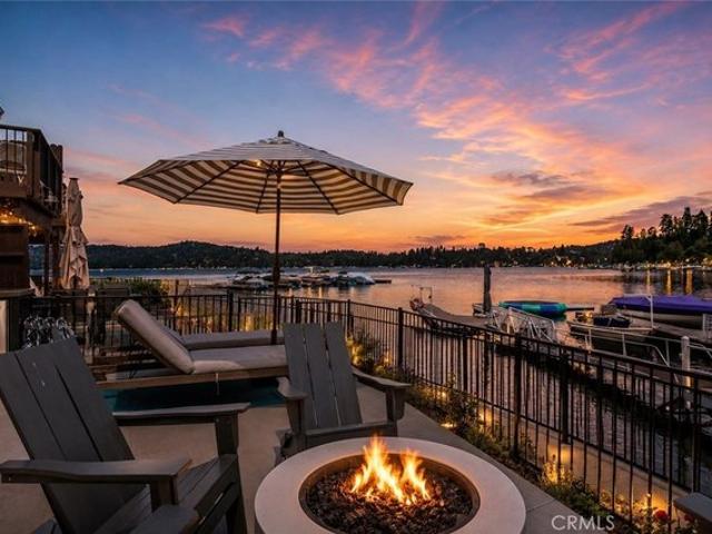180 CA 173, Lake Arrowhead, CA 92352