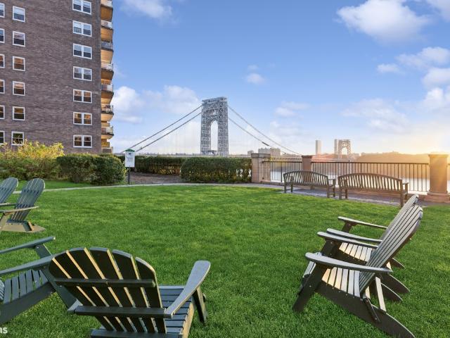 180 Cabrini Blvd, New York, NY