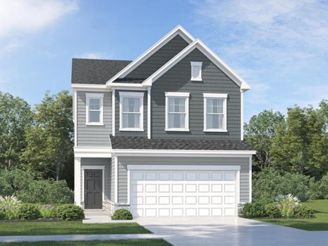 180 Caitlyn Pkwy, Smithfield, NC 27577
