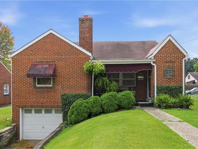 180 Calvert St, Bridgeville, PA 15017