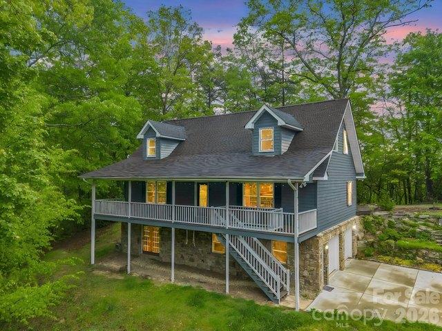 180 Canaday Dr, Brevard, NC 28712