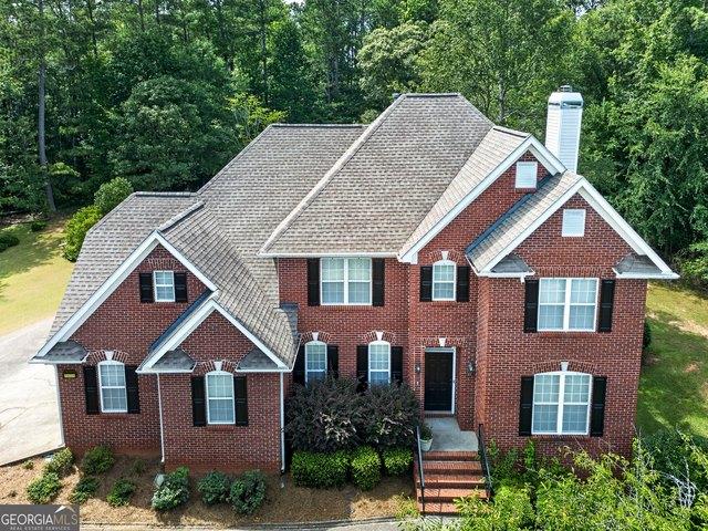 180 Canal Pl, Fayetteville, GA 30215