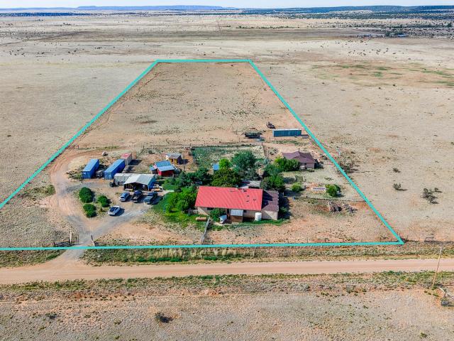 180 Canta Ranas Road