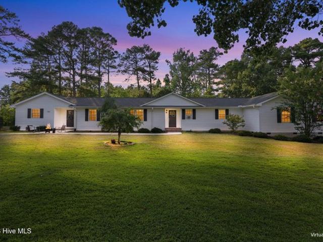 180 Carthage Rd, Carthage, NC 28327