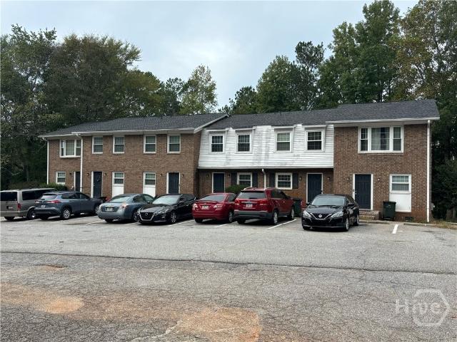 180 Chalfont Ln, Unit 6, Athens, GA 30606 | MLS #CL361390