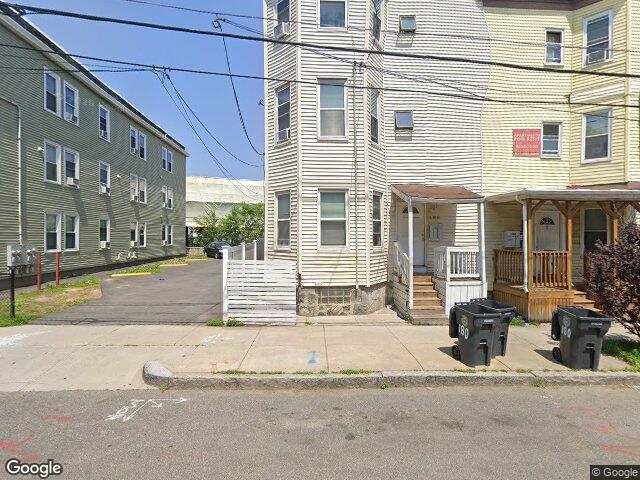 180 Chestnut St, Chelsea, MA 02150