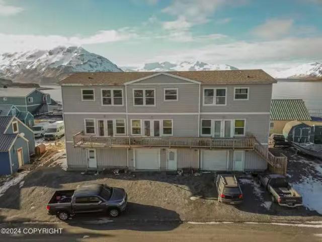 180 CHERNOFSKI DR, UNALASKA, AK 99692 Multi Family For Sale M.